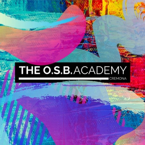 Stream The OSB is...live! by The OSB Academy | Listen online for free ...