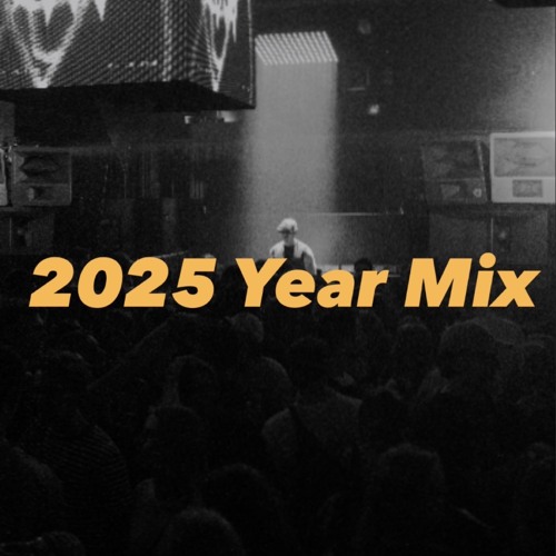 Stream 2025 Mega Mashup - YEAR MIX | Max Niklas | TikTok Viral Hits ...
