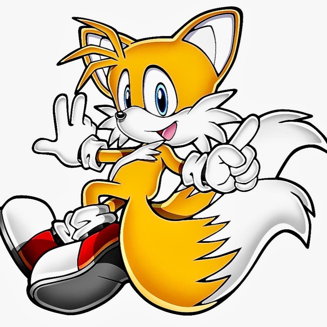 Stream Tails the Fox ~ Voice of Thea Solone by Thea Solone ...