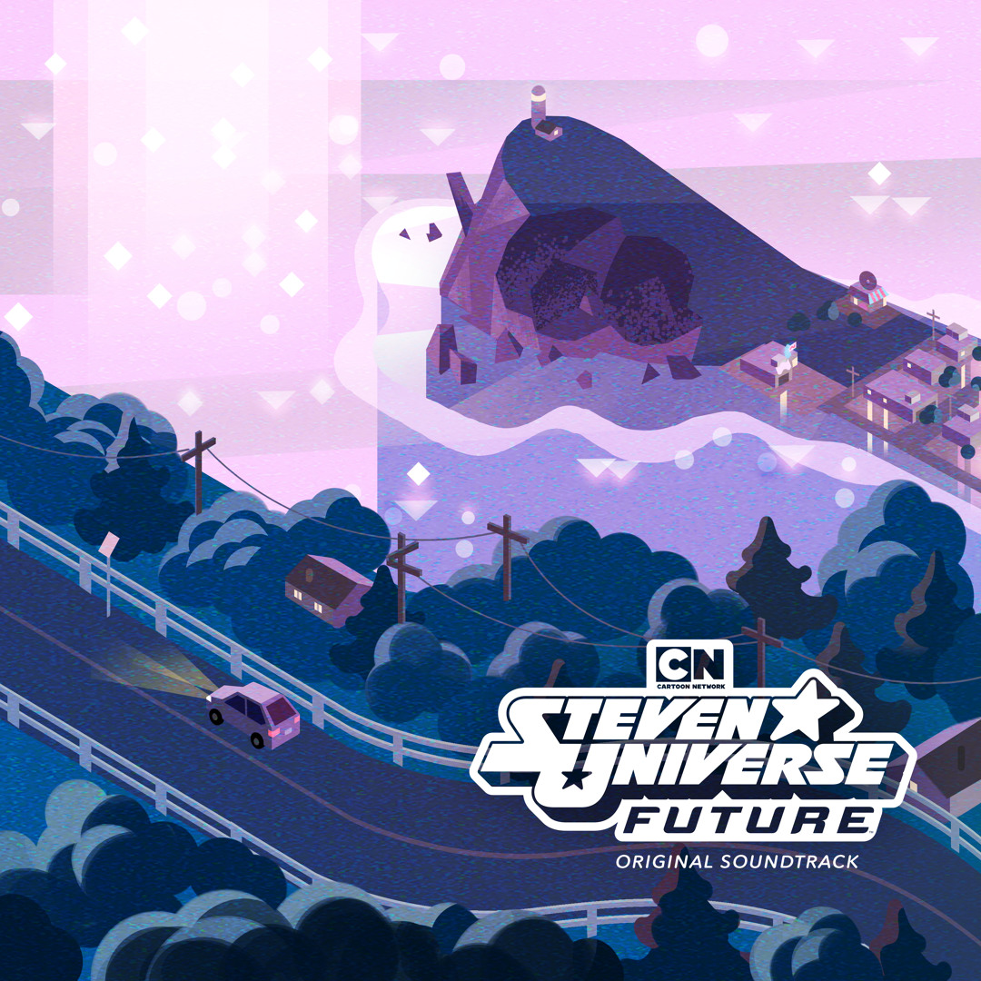 Stream Sleepyhead | Listen to Steven universe and adventure time - 2 ...