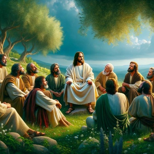 Listen to playlists featuring 12 Apostles - 12 Lessons -- Greg Veitch ...