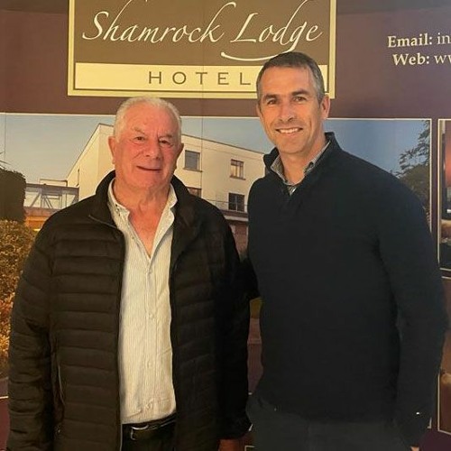 Stream Michael Lyster Meets Dessie Dolan Sr & Dessie Dolan Jr by Senior ... Stream Michael Lyster Meets Dessie Dolan Sr & Dessie Dolan Jr by Senior ...