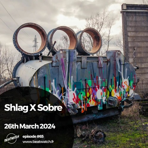 Stream Shlag X Sobre - 26th March 2024 - Latin Club - BEATWATCH #65 by ...