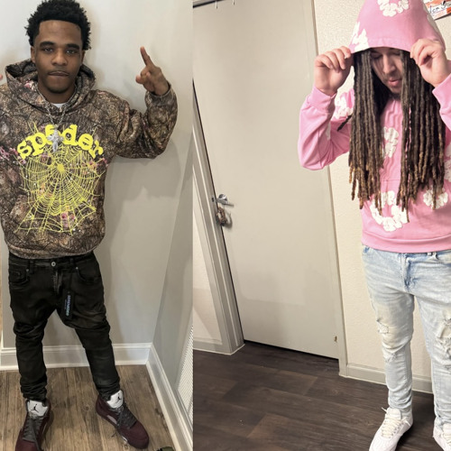 Stream Shoulder Strap Ft GetRichZay prodyayo by Benji Flex | Listen ...