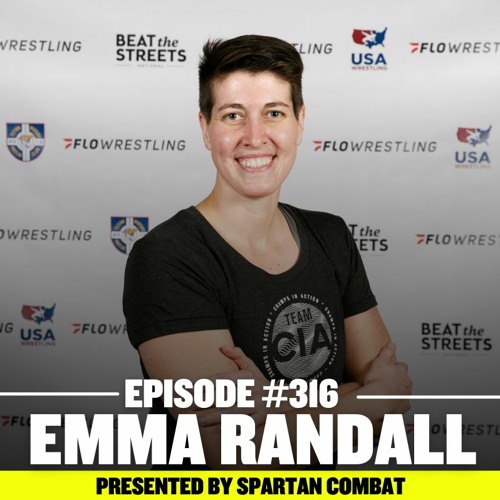 Stream episode #316 Emma Randall - Head Women's Coach at the NYCRTC by ...