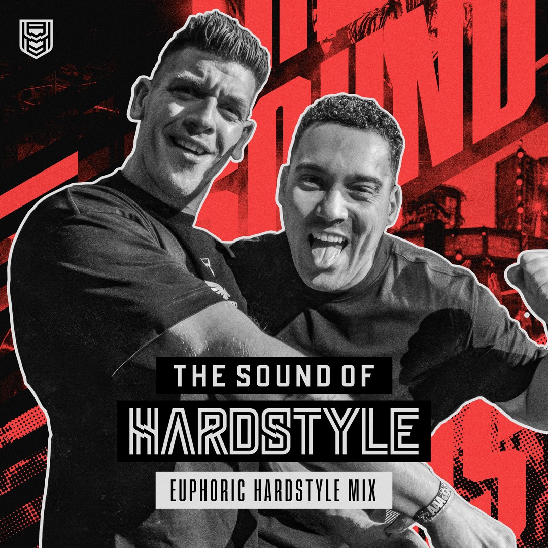 Stream Melodic Madness 2024 | Euphoric Hardstyle Mix | The Sound of ...