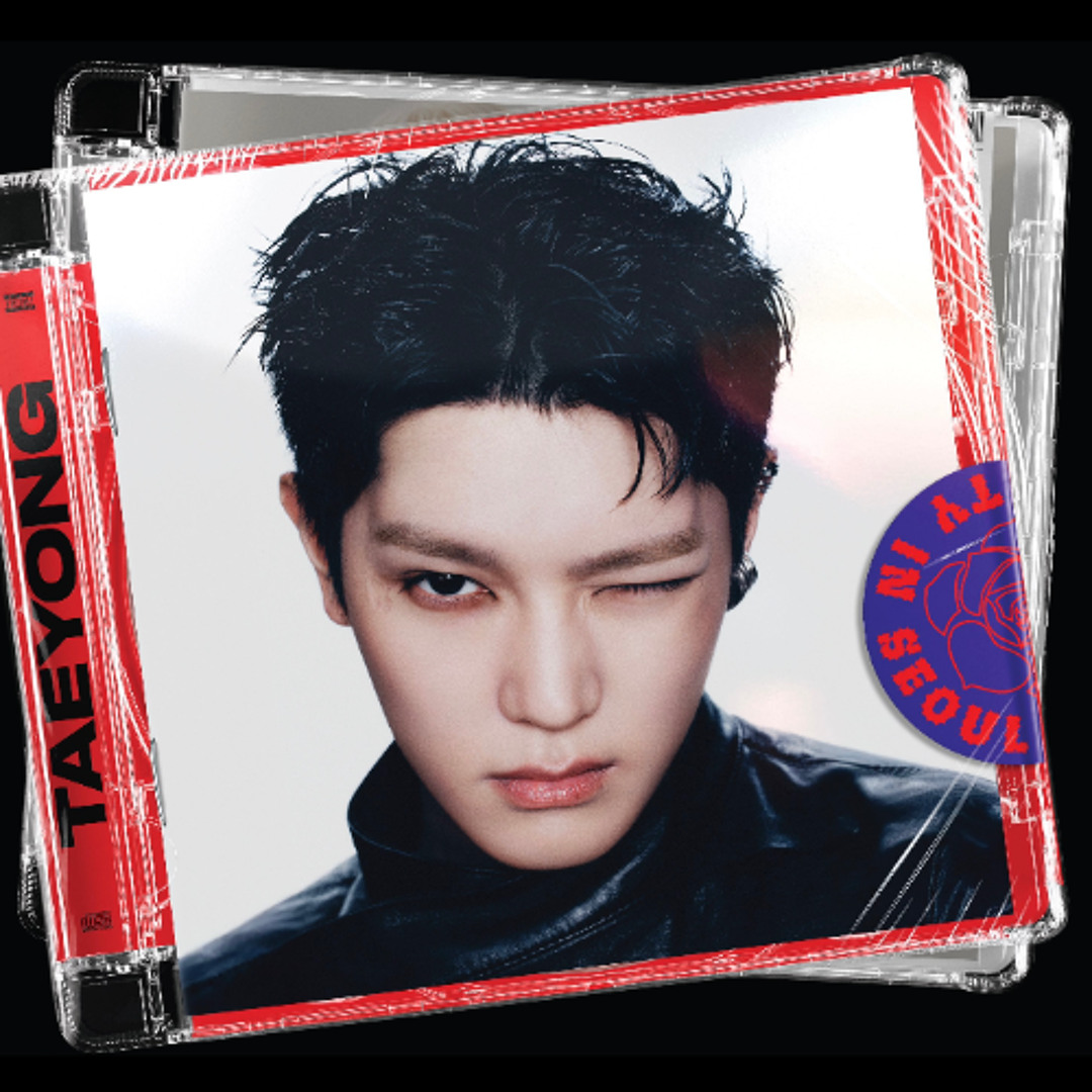 Stream Long Flight — TAEYONG (태용) by homelessdoor3 | Listen online for ...