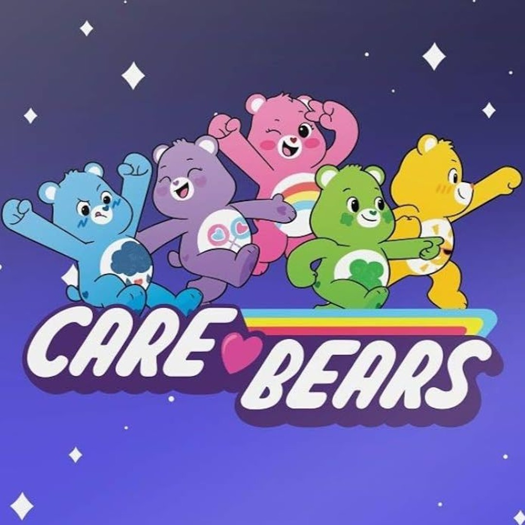 Stream episode Care Bears Unlock The Magic Intro theme by TicTonic1996 ...