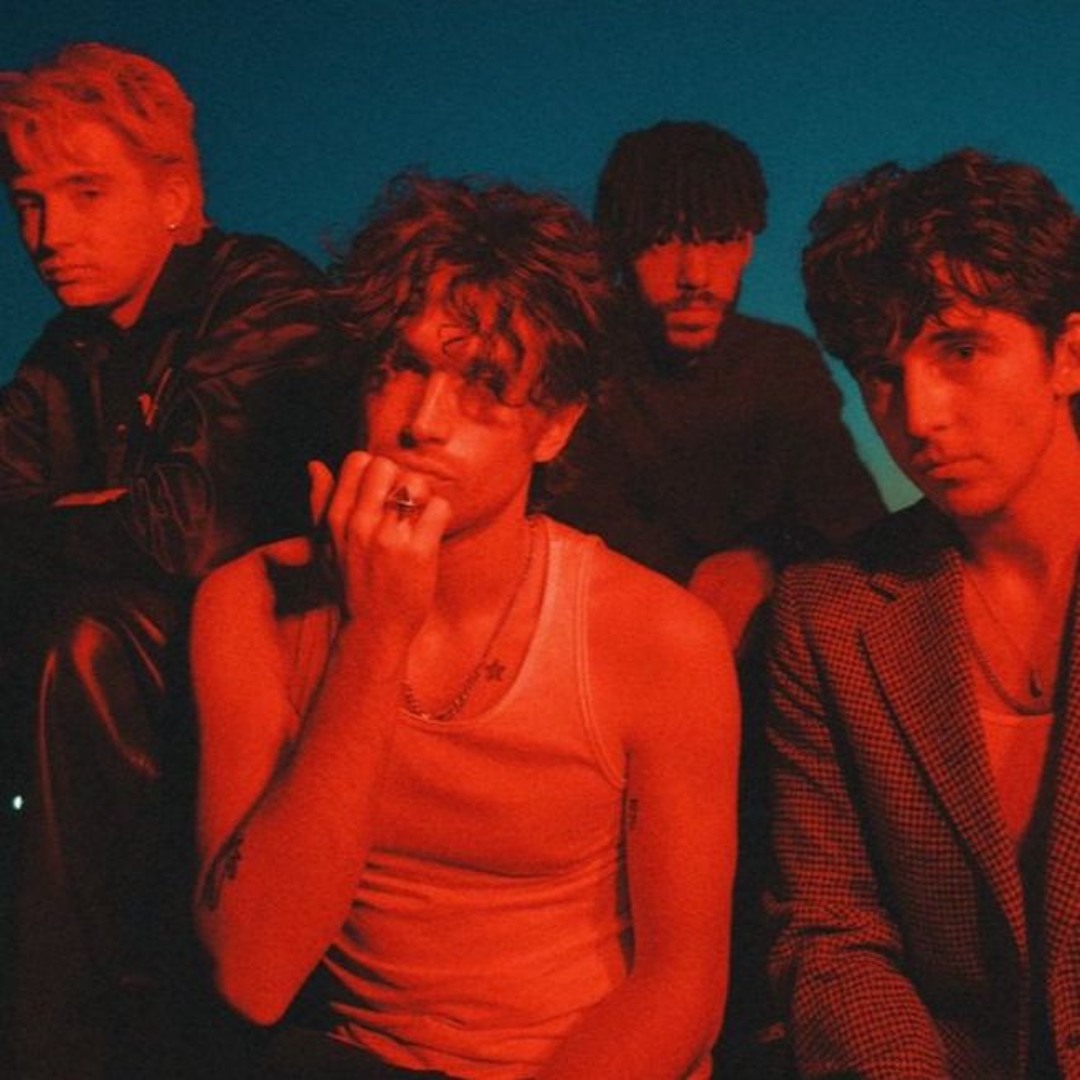 Stream Inhaler - A Question Of You (New Song) by Inhaler Archive ...