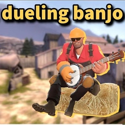 Stream TF2 Dueling Banjo Phonk Type Beat by Ravel Navarro | Listen ...