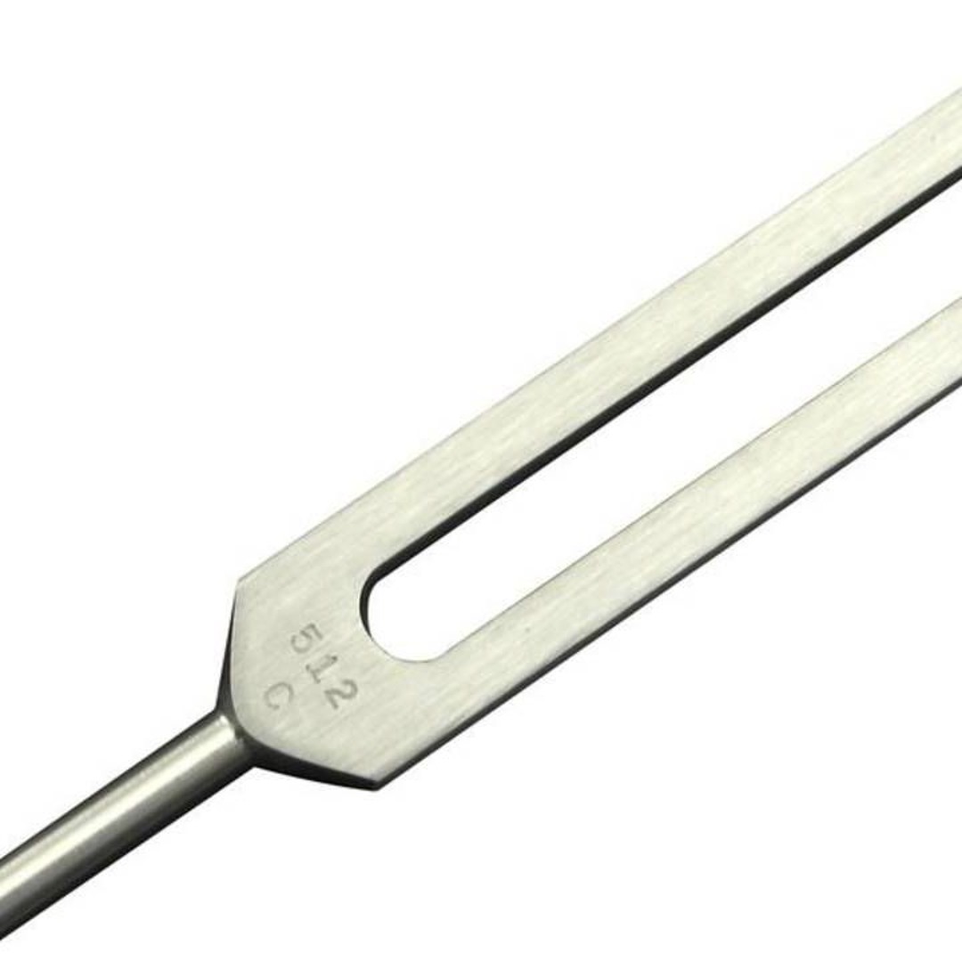 Stream Tuning Forks by Sound Healing Academy | Listen online for free ...
