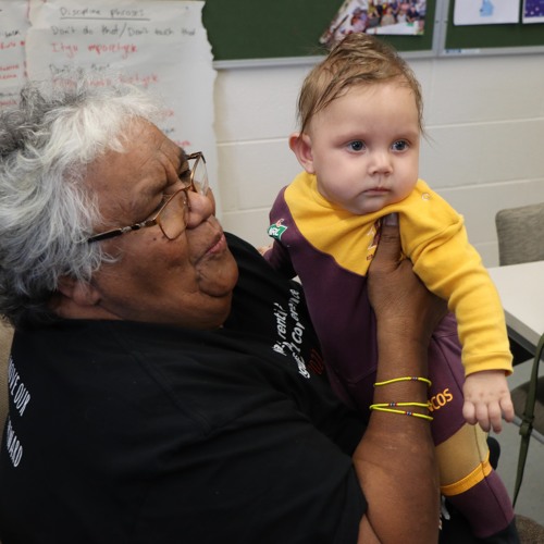 Stream Backyard Birds Story.WAV by Pertame Master-Apprentice Program ...