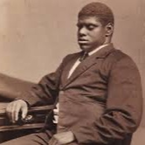 Stream episode Once Upon A Time In Black History: Blind Tom Wiggins by ...