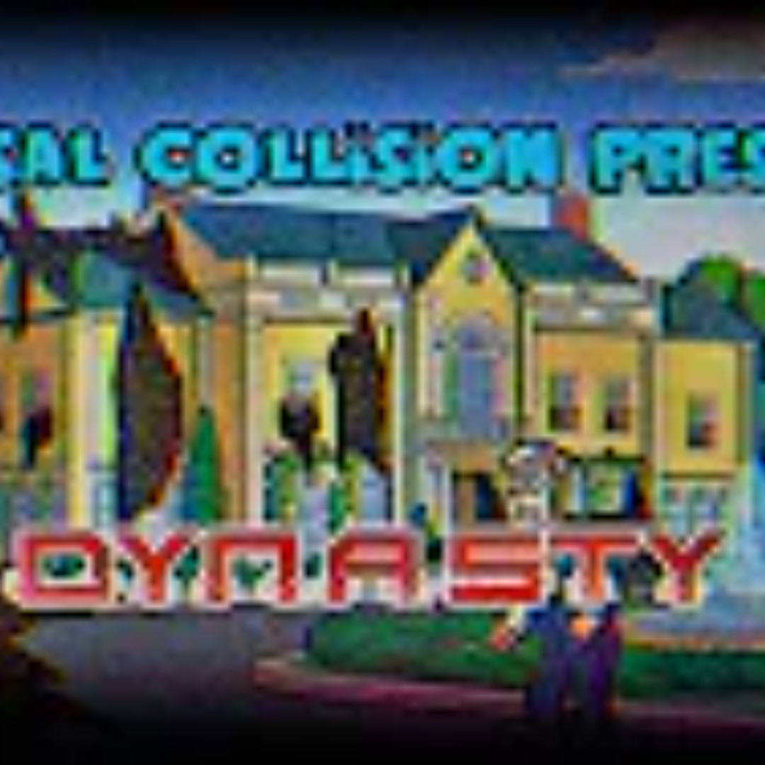 Stream Universal Collision C1S3 - Dynasty - Carter vs BABS by ...