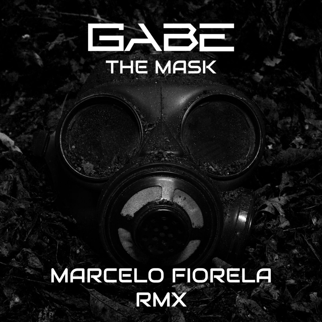 Stream Gabe - The Mask (Marcelo Fiorela Remix) FREE DOWNLOAD by Marcelo ...