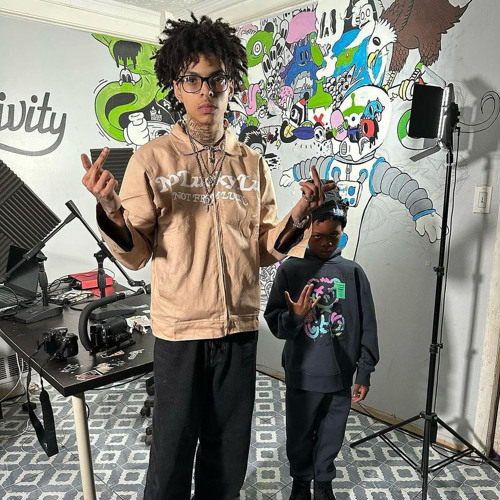 Stream Lil RT x LiL Tony - Jakes [Official Audio] by Lil RT Official ...