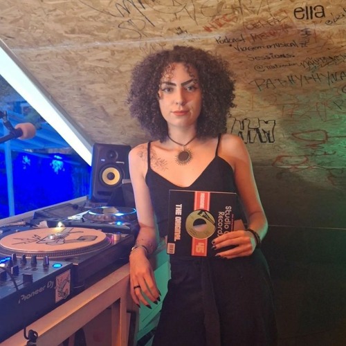 Stream TAKE OVER Call Romy - Janah (Visionary Women) - 24.08.23 by Na ...