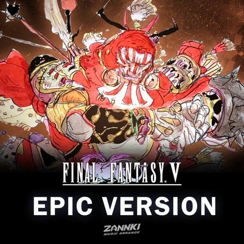 Stream Clash on the Big Bridge EPIC VERSION by ZANNKI music | Listen ...