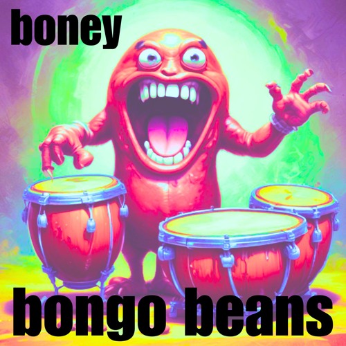Stream boney - bongo beans by boney.wav | Listen online for free on ...