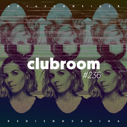 Anja Schneider - Club Room 236 2022-11-02