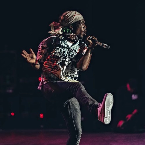 Listen to Harden - Lil Uzi Vert by 1600 Vault in 16*lil uzi hype 🛸☄️🌎💕 ...