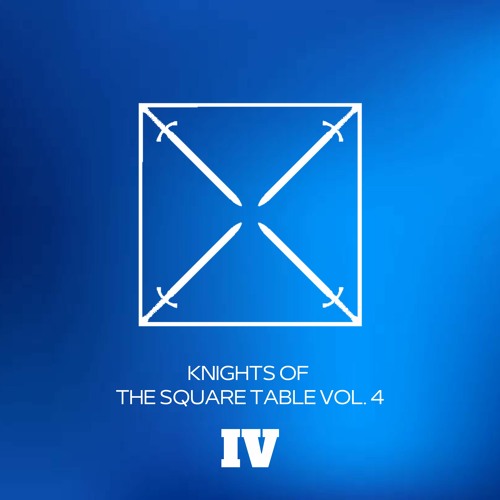 Stream Disciple Square Table | Listen to Knights Of The Square Table ...