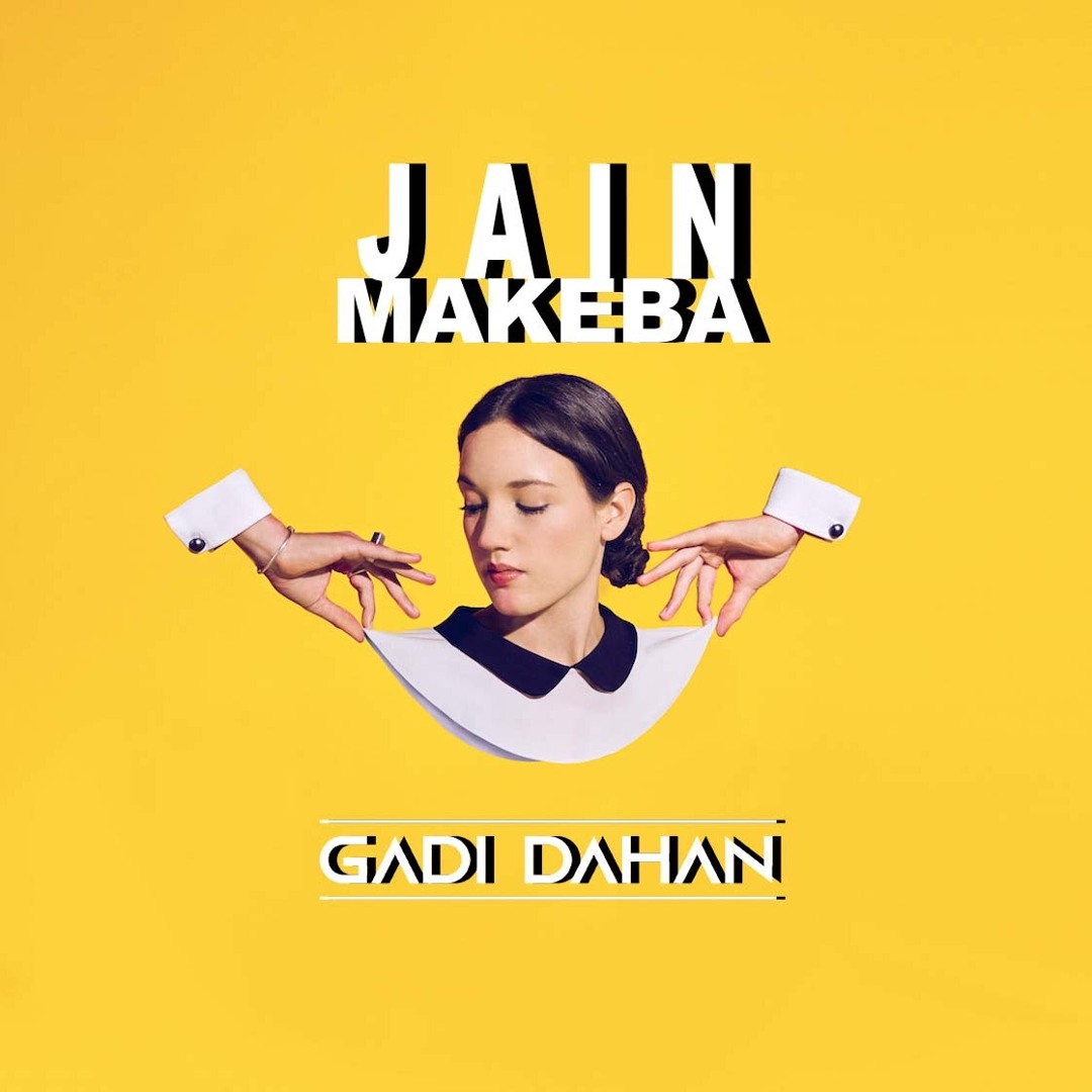 Stream Jain, Pedro Arms - Makeba (Gadi 24' Edit) by Dj Gadi Dahan ...