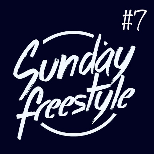 Stream djRookie - Sunday Freestyle #7 by DeeJay_Rookie | Listen online ...