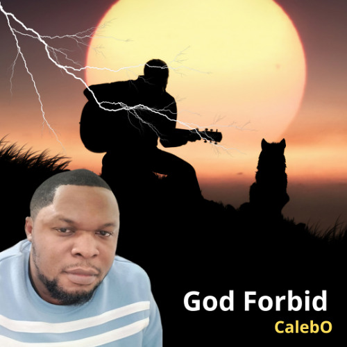 Stream God forbid by CalebO | Listen online for free on SoundCloud