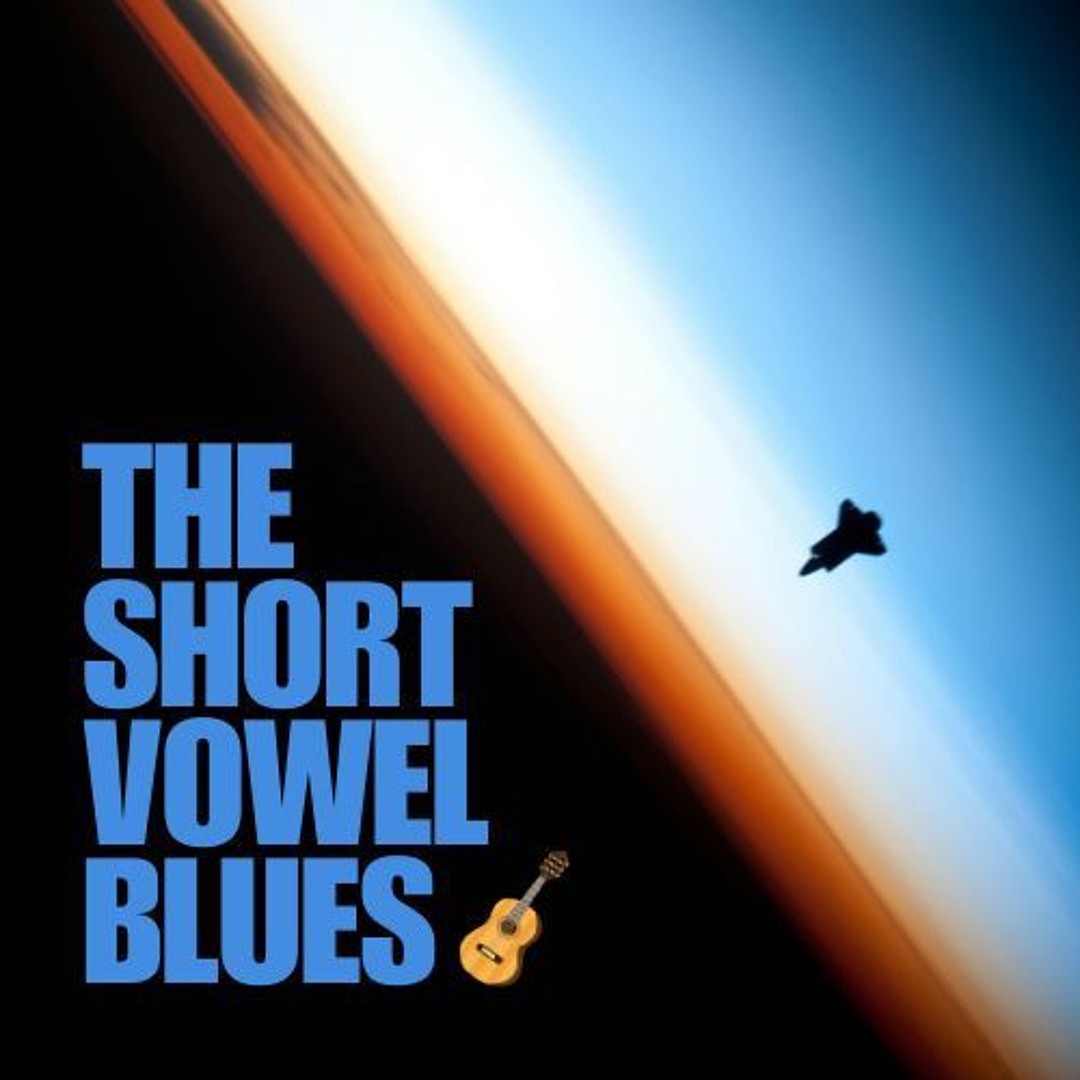 Stream The Short Vowel Blues by Christinaswwworld for English | Listen ...