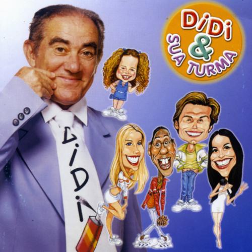Stream Turma do Didi by Didi & sua turma | Listen online for free on ...