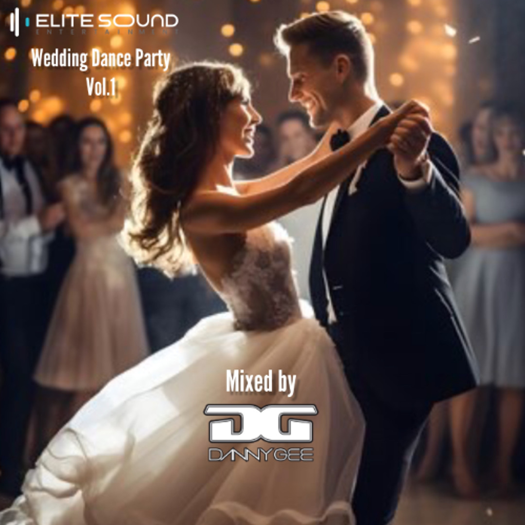 Stream Danny Gee | Wedding Dance Party Vol 1 by EliteSoundEnt | Listen ...