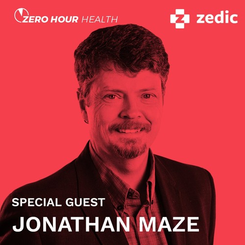 Stream The Zero (Half) Hour with Jonathan Maze from Restaurant Business ...