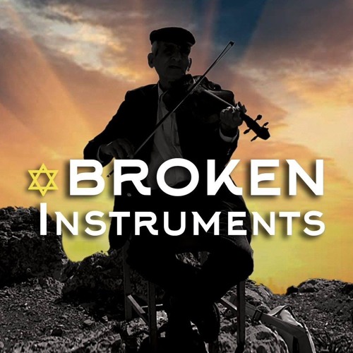 Stream Broken Instruments - Trailer by Broken Instruments | Listen ...