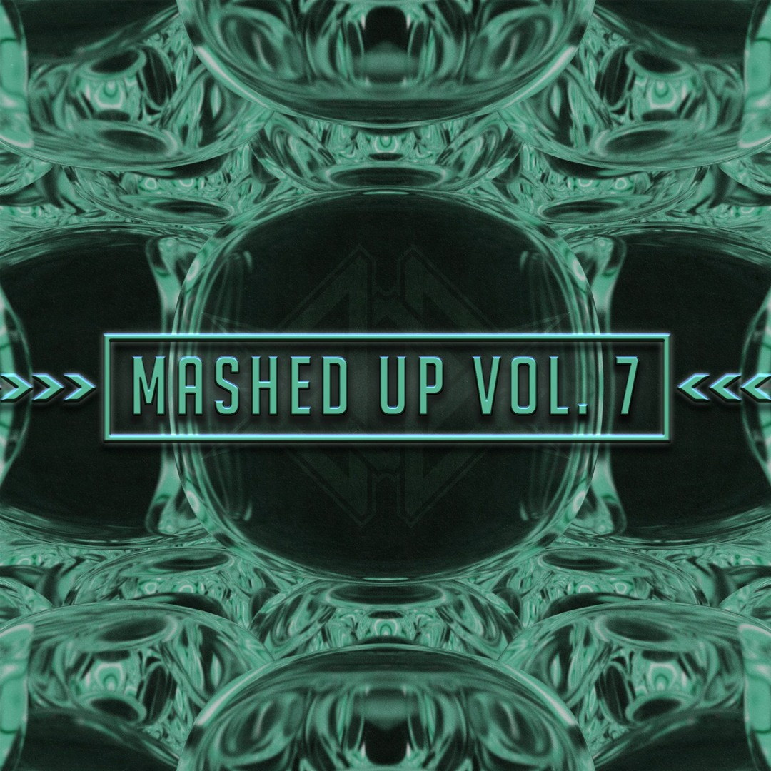 Stream Revelation - MASHED UP VOL. 7 (FREE) by officialRevelation ...