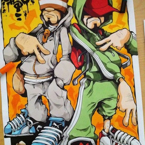 Stream Danger Russ - 2GRPBRO Mix Tape Vol 1 by Danger Russ | Listen ...