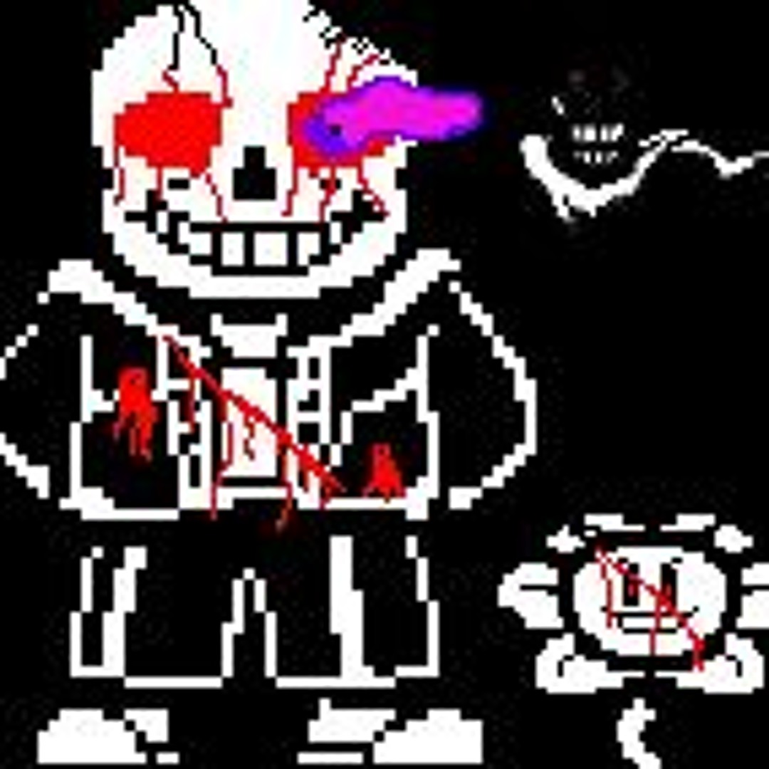 Stream symphony of the sans undertale by desmond | Listen online for ...