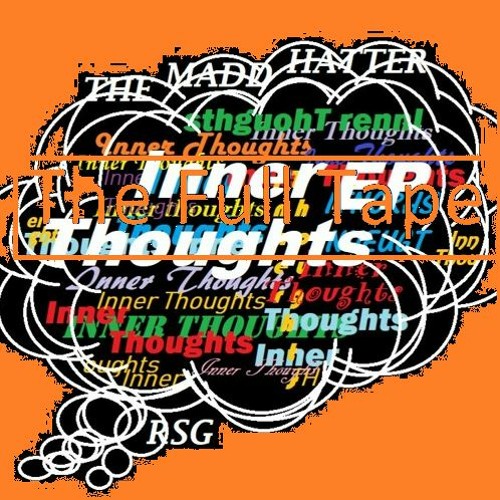 Stream RSGproductions | Listen to Inner Thoughts Full Tape playlist ...