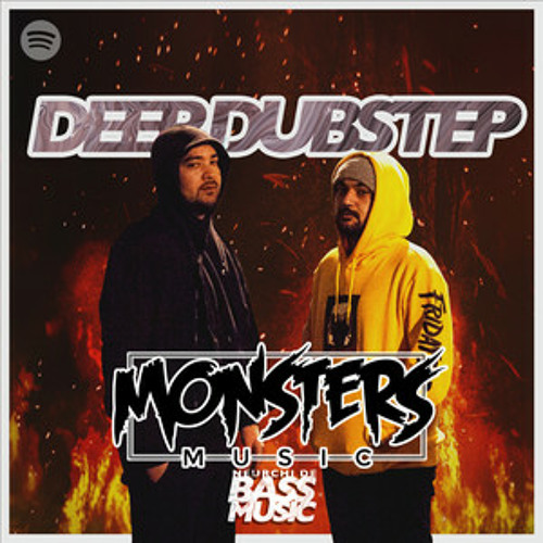 Stream Element | Listen to 140 / DEEP DUBSTEP 2025 playlist online for ...