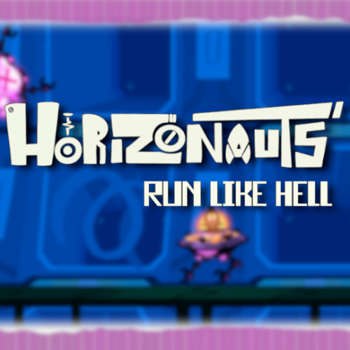 Stream Run Like Hell (Stage 2 Theme) - Horizonauts: Run Like Hell ...