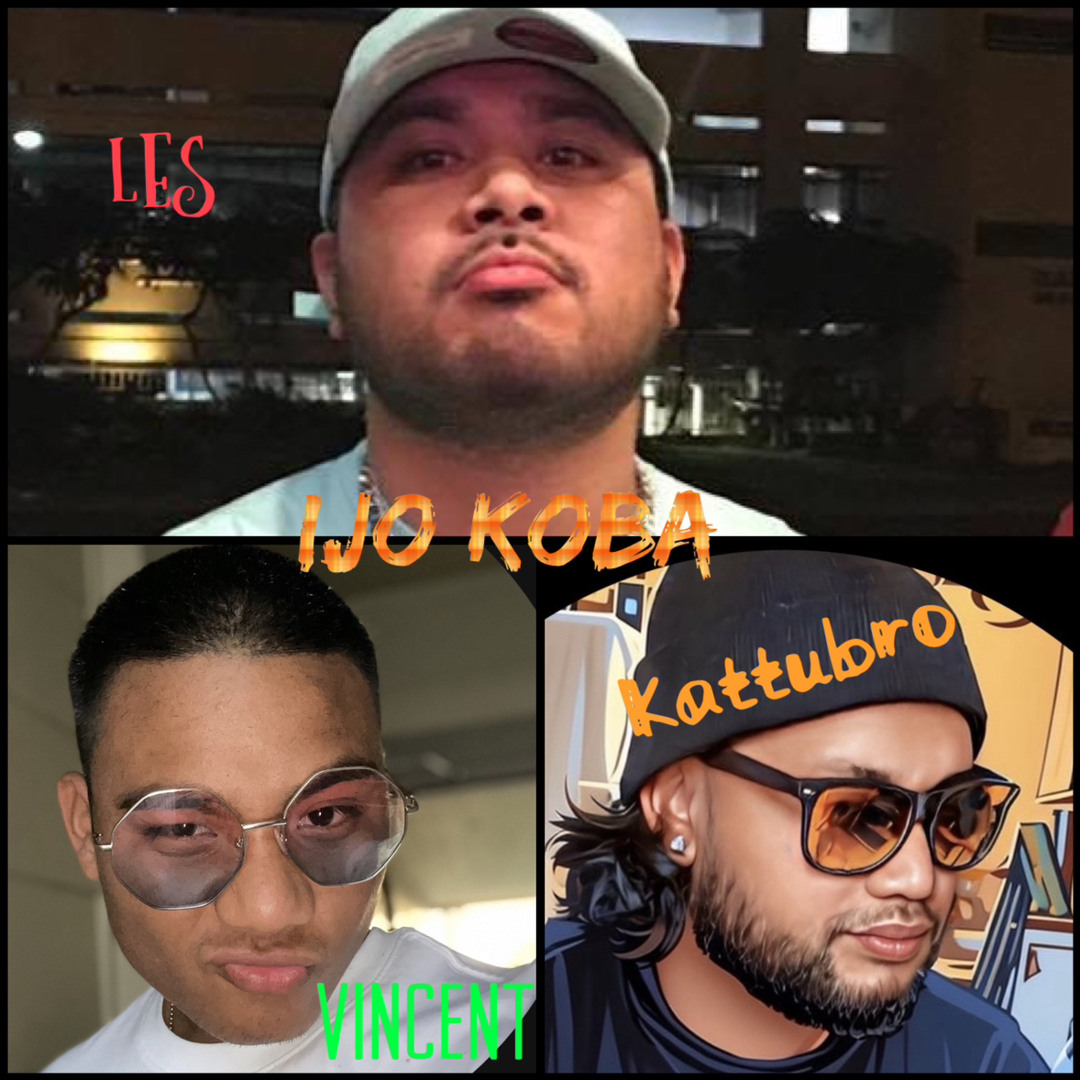 Stream IJO KOBA (Les feat. Vincent Inok)KATTU BRO 2024 by KattuBro | Listen online for free on ...