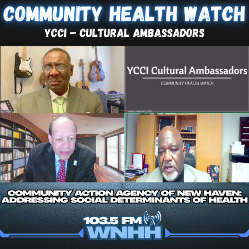 Stream YCCI - Community Health Watch | Community Action Agency of New ...