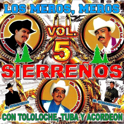 Stream La Gallina Abada by Los Meros | Listen online for free on SoundCloud