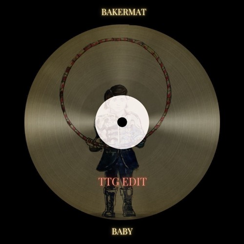Stream [FREE DOWNLOAD] BAKERMAT - BABY (TTG AFRO EDIT) by TTG | Listen ...