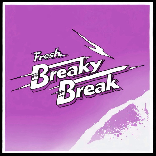 Stream BREAKY BREAK - THE STORY by BREAKY BREAK | Listen online for ...