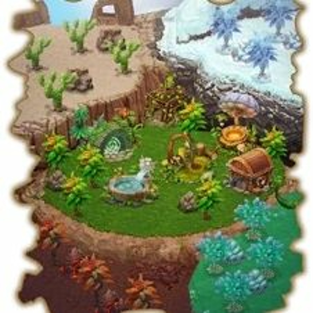 Stream episode My Singing Monsters Continent by My Singing Monsters ...