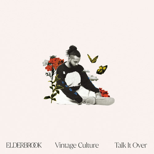 Elderbrook teams up with Vintage Culture for uplifting new single ‘Talk ...