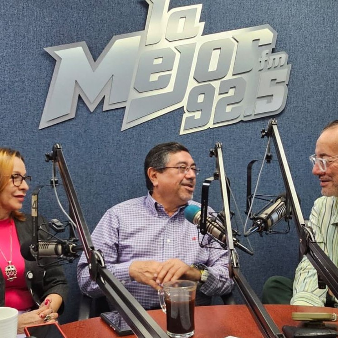 Stream Hablando de Corazonadas con el Dr. Ulises Ramírez: Diabetes ...