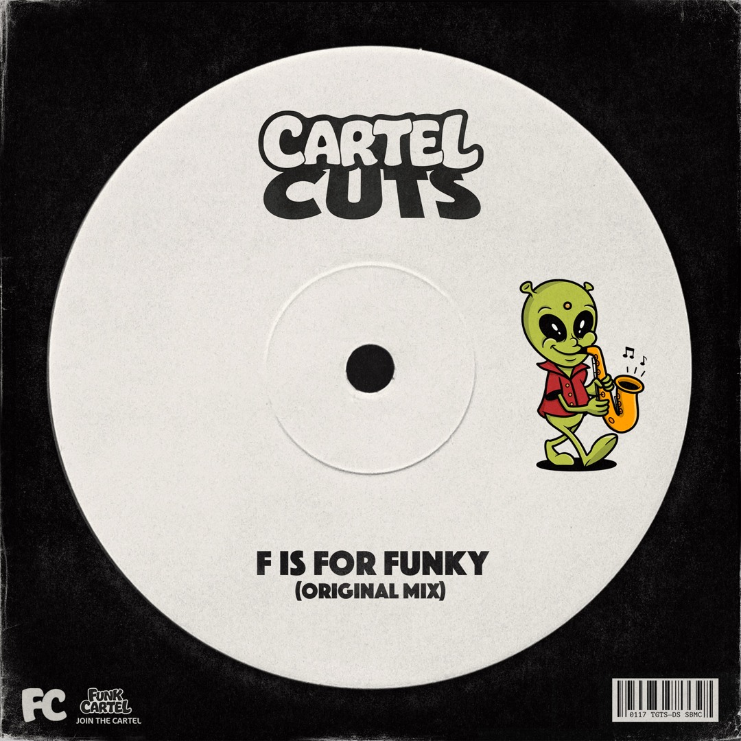 Stream Funk Cartel - F Is For Funky (Original Mix) by Funk Cartel ...