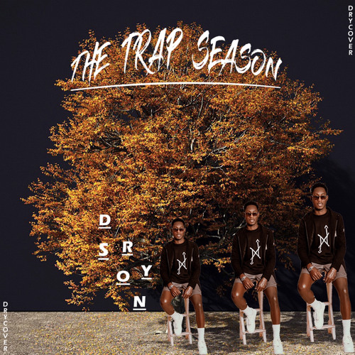 Stream Caminho (prod by JC Tha Blue) by Dryson | Listen online for free ...